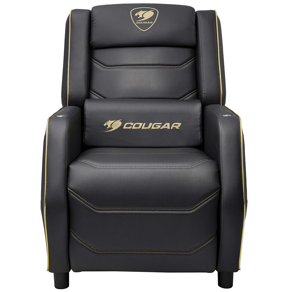 Крісло для геймерів COUGAR RANGER Pro Royal софа, Чорний - купити в ...